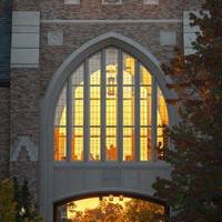 Aaron Lockhart - University of Denver