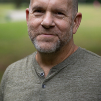 Jonathan Dekel-Chen - Independent Researcher