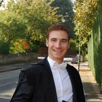 Filippo Zinzani - University of Oxford