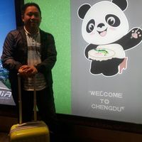 Fernandes Simangunsong - Institut Pemerintahan Dalam Negeri