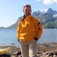 Anya M Reading - University of Tasmania
