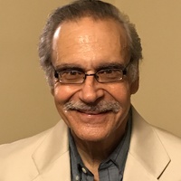 Ray Belliotti - SUNY Fredonia