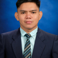 Jay Mark Cortado - Don Mariano Marcos Memorial State University