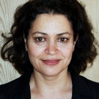 Mehri Honarbin-Holliday - Academia.edu