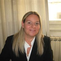 Alice Binazzi Daniel - Università degli Studi di Firenze (University of ...