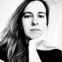 Luciana Suarez Galvão - Universidade de São Paulo