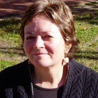 Cynthia Fowler - Emmanuel College, Boston