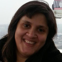 Dolly Sen - Independent Researcher