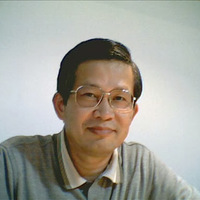 YIH-KUNG LIN - Independent Researcher
