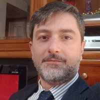 Daniele Di Rienzo - Independent Researcher