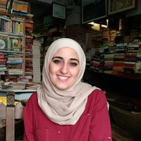 Tamara Taher - Università degli Studi di Torino