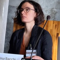 Elisa Bacchi - Università di Pisa