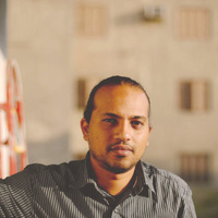 Amir Taha - University of the Witwatersrand