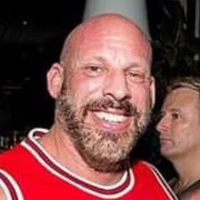 Richard Bolt - University of Tasmania