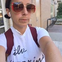 Erica Halverson - University of Wisconsin-Madison