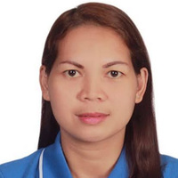 Emelyn Digal - Saint Paul University Surigao