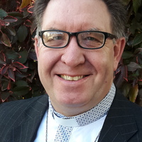 Peter Langerman - University of Stellenbosch