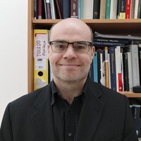 Daniel Heider - University of South Bohemia