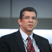 Luis Mario Rodriguez Rodriguez - Independent Researcher
