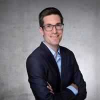 Tom Menger - Ludwig-Maximilians-Universität München