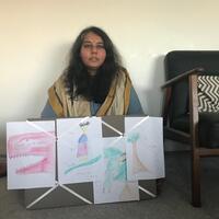 Swetha Prakash - Independent Researcher