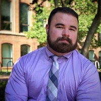 Adam J Hoffman | Western Carolina University - Academia.edu