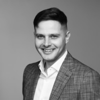 Roman Reznikov - National Academy of Sciences of Ukraine