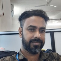 Dr JOYDEB PATRA - Brainware University