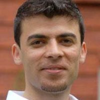 Mohammad Abid Amiri - St Lawrence University