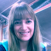 Valeria BRINGA - Independent Researcher
