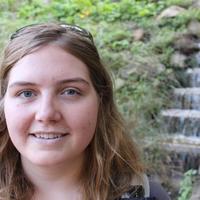 Meaghan Dyer - University of Edinburgh