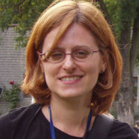 Ana Barbaric - University of Zagreb, Faculty of Humanities and Social ...