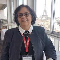 Alice Abreu - Universidade Federal do Rio de Janeiro (UFRJ)