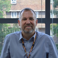 Ryan Kemp - Brunel University