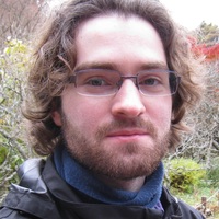 Xavier Mellet - Rikkyo University