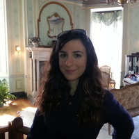 Angela Nardozi - University of Toronto