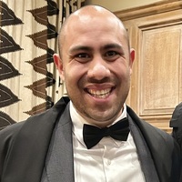 Alberto Solano Zatarain - Jesuit School of Theology of Santa Clara University