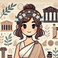 Olivia Hermiz - Independent Researcher