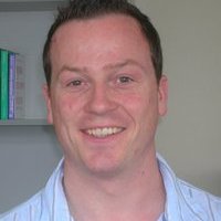 Christopher Barnes - University of Derby