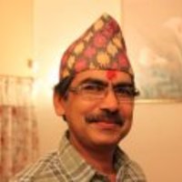 Raju Pandey - University of California, Riverside