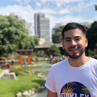 Mario Catalán Marshall - Universidad Alberto Hurtado