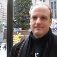 Robert Hornback - Oglethorpe University