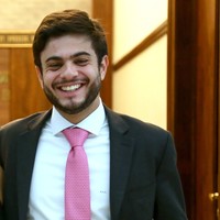 Raphael Lavez - Universidade de São Paulo