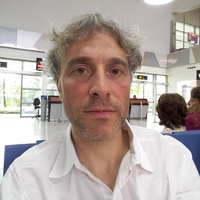 Michaël Canu - Universidad El Bosque