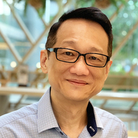 Dr Kenneth C P Goh - Singapore Bible College