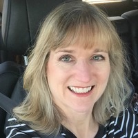 Carin Helfer - The University of Akron