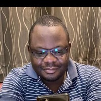 Dr. Vincent A . Olusakin | Akwa Ibom State University - Academia.edu