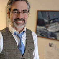 Thom Dancer - University of Toronto