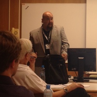 Matthew Birkhold - Binghamton University