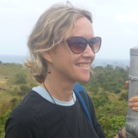 Erin Bohensky - CSIRO